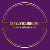 iStyleYourHome - JOSSIOMI® Draperies